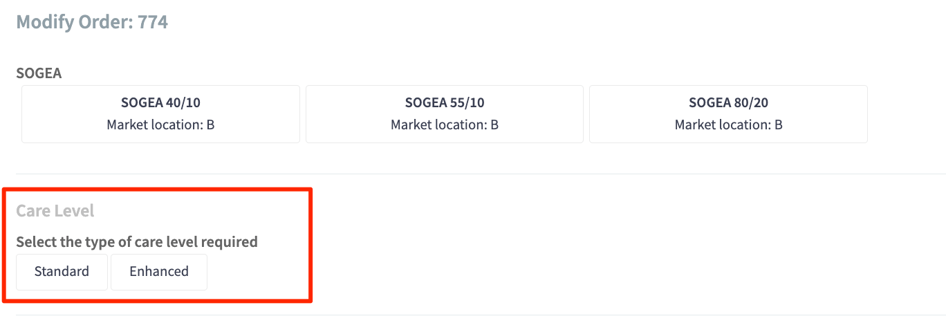 New broadband update: Modify existing broadband and Integrated Number ...